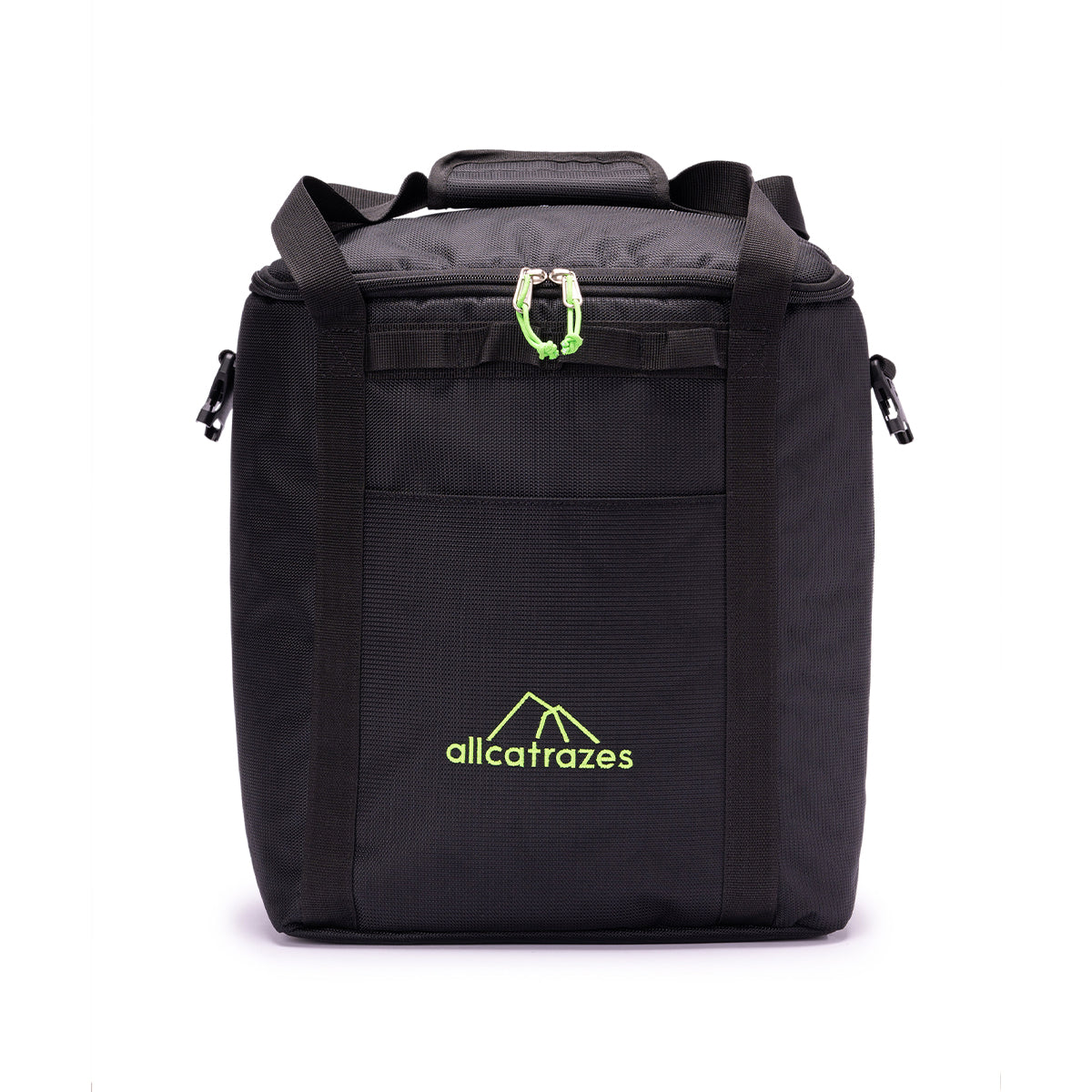 Cooler Mike 24L | Mochila Térmica Dobrável Allcatrazes