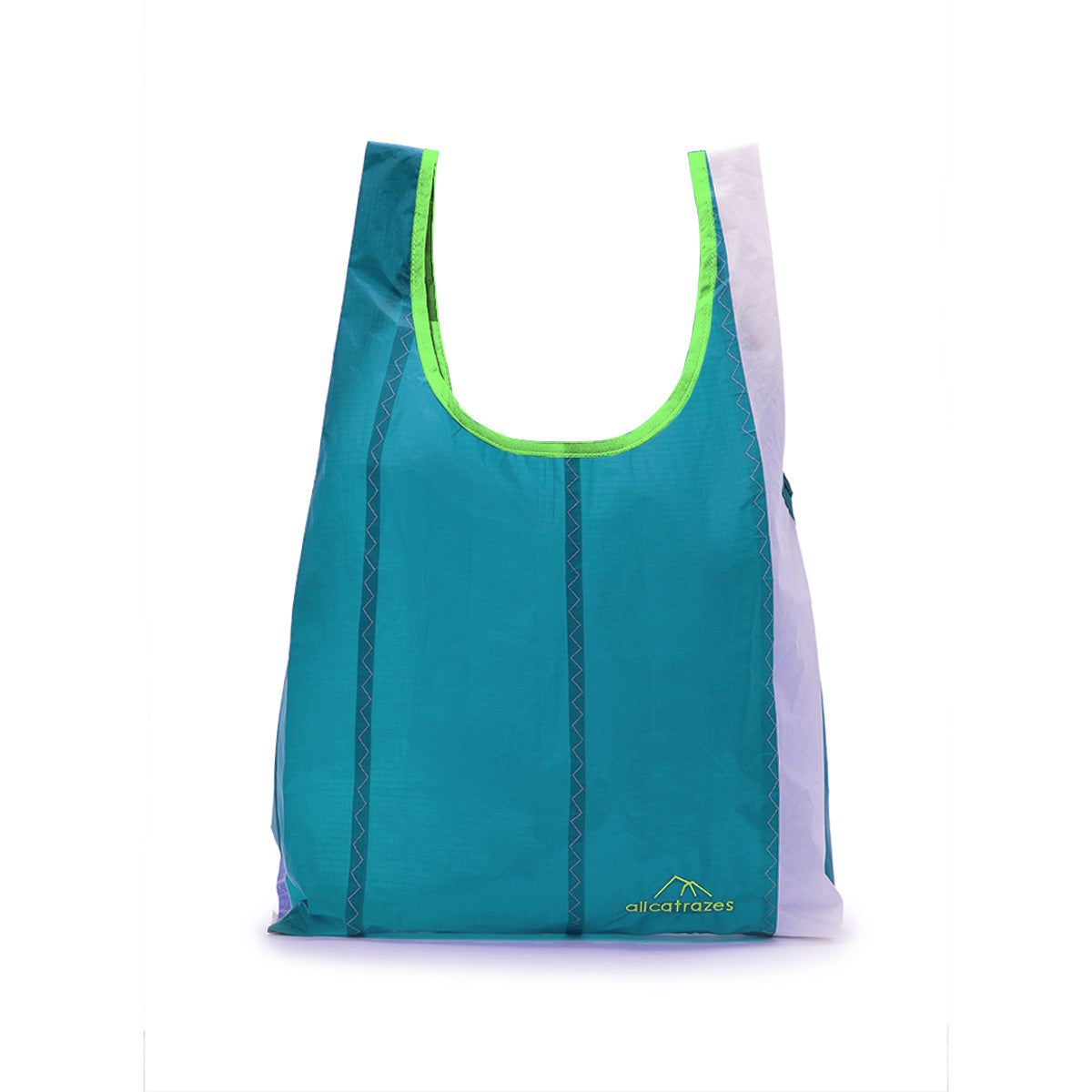 Echo Bag Vela – Allcatrazes
