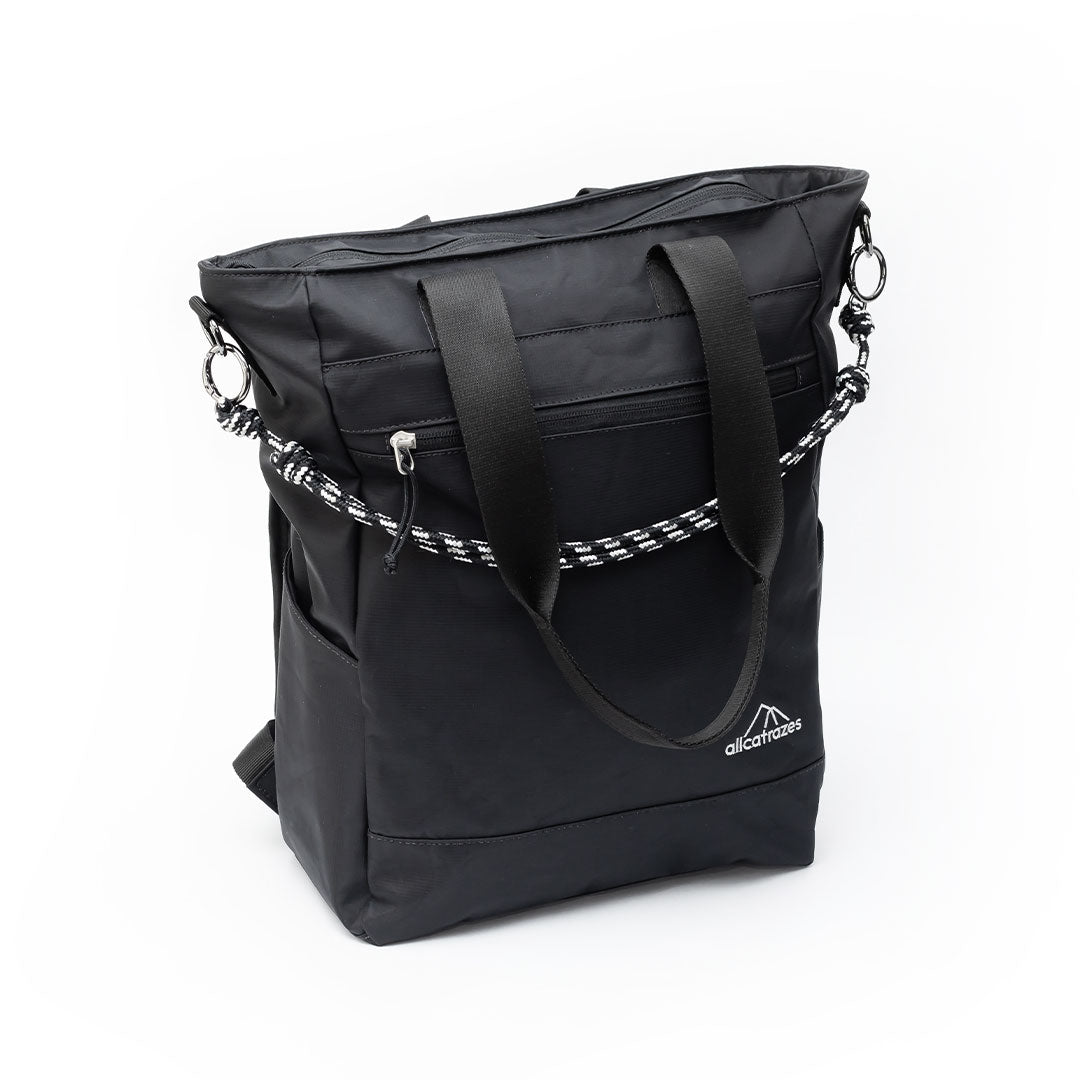 Tote Bag Eclipse – Allcatrazes