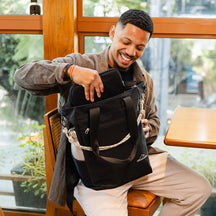 Tote Bag Eclipse – Allcatrazes