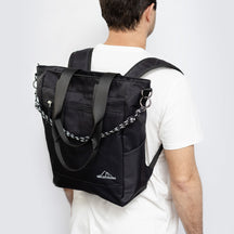 Tote Bag Eclipse – Allcatrazes